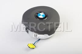 Buy the spare part BMW 32308092791 airbag modul