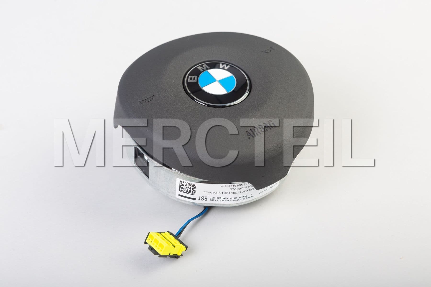 Buy the spare part BMW 32308092791 airbag modul