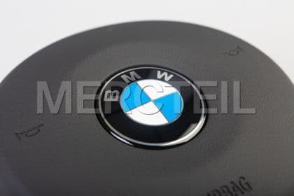 Buy the spare part BMW 32308092791 airbag modul