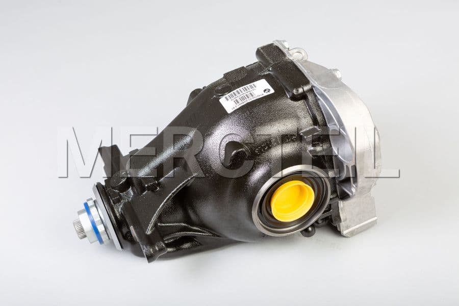Buy the spare part BMW 33108742152 rear axle dr