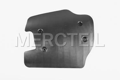 Buy the spare part BMW 33306861143 covering lef