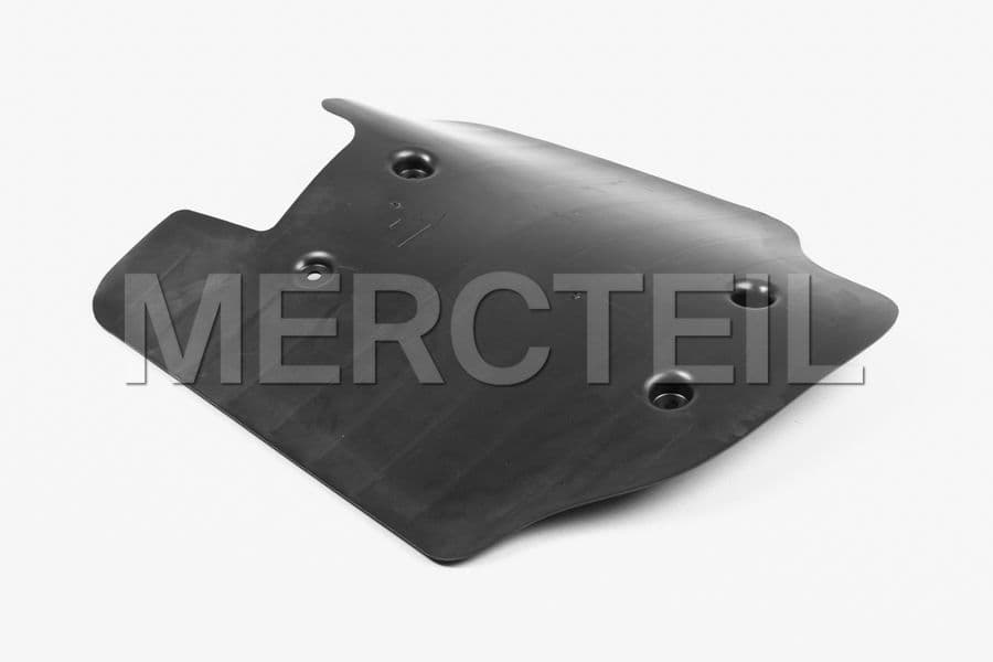 Buy the spare part BMW 33306861143 covering lef