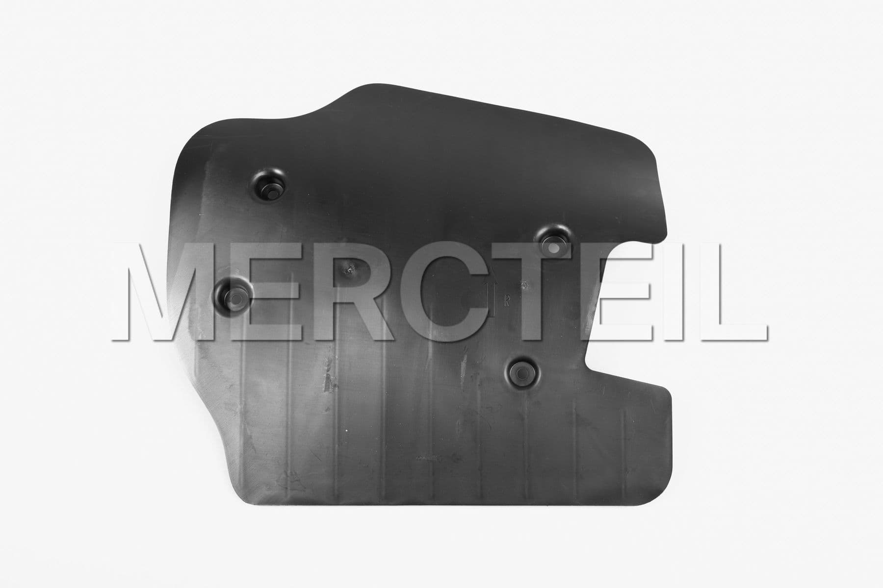 Buy the spare part BMW 33306861144 covering rig