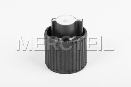 Buy the spare part BMW 33316792872 rubber mount