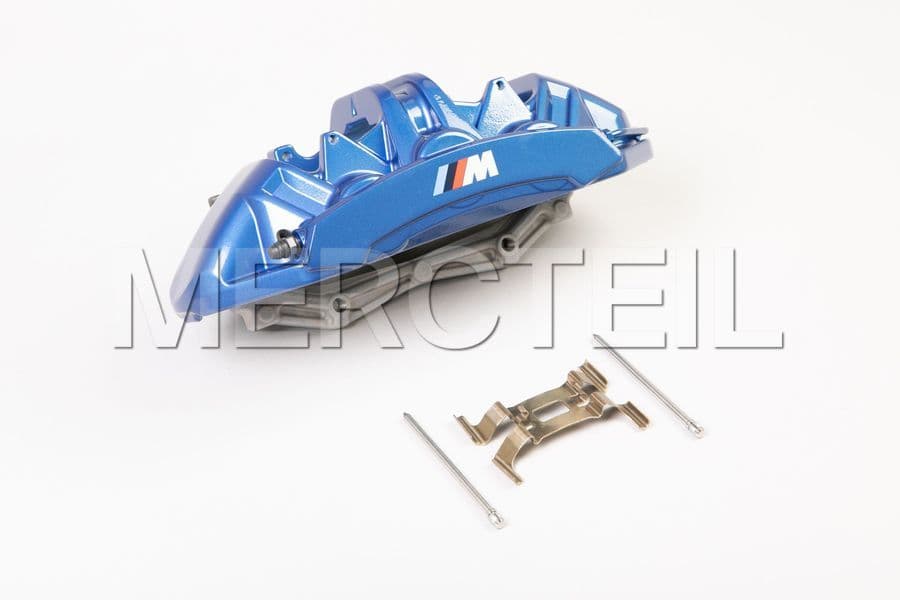 Buy the spare part BMW 34108074303 caliper hous
