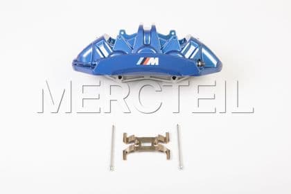 Buy the spare part BMW 34108074304 caliper hous