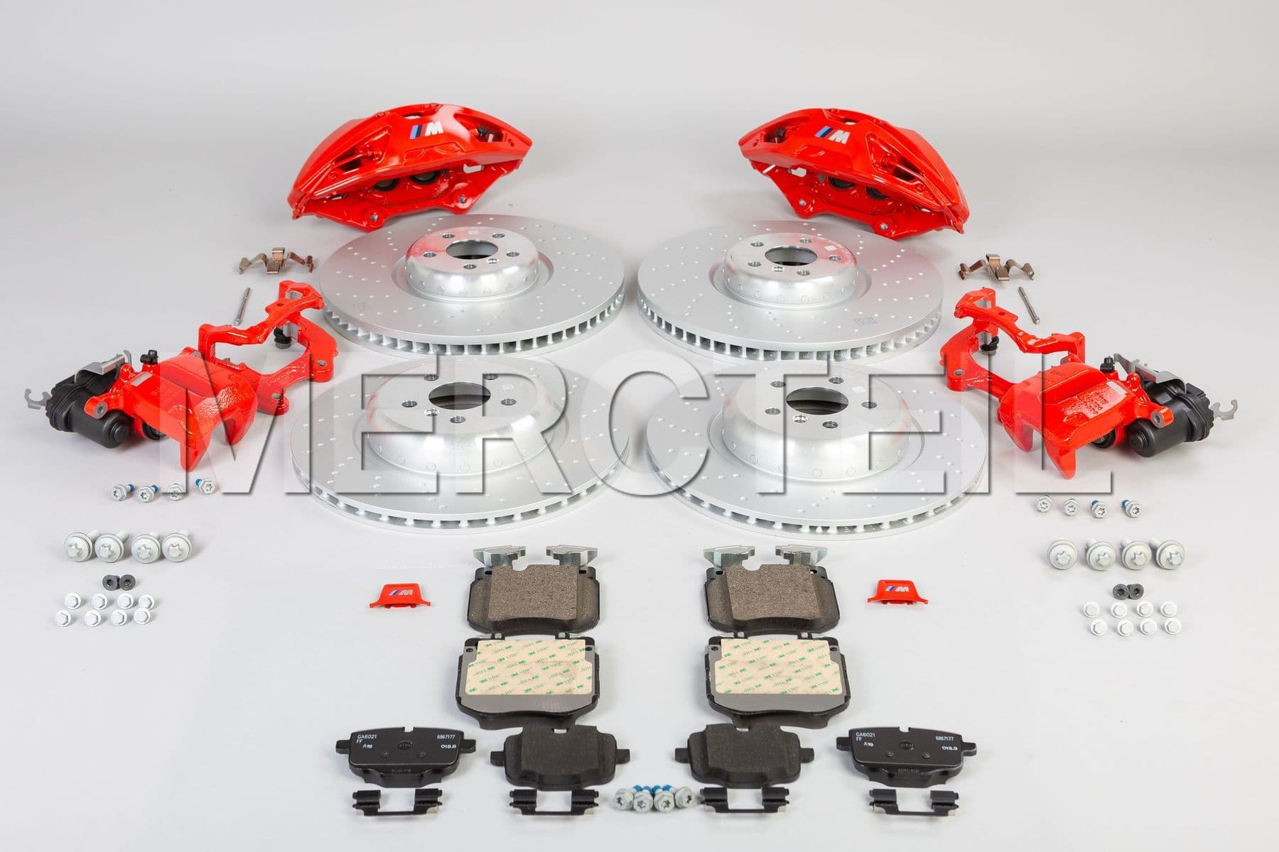 Buy the spare part BMW 34112289348 retrofit kit