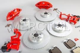 Buy the spare part BMW 34112289348 retrofit kit