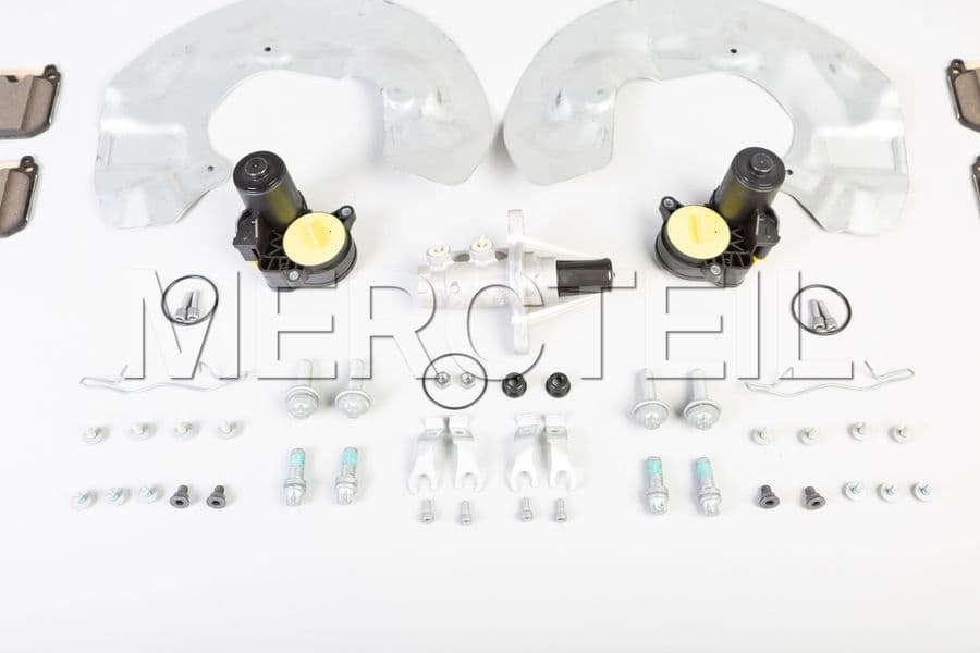 Buy the spare part BMW 34112450159 retrofit kit