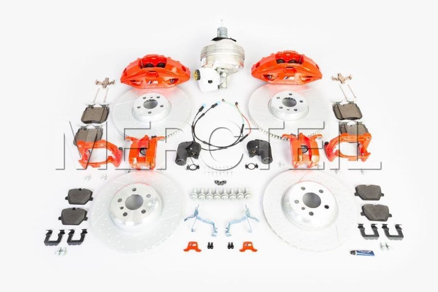 Buy the spare part BMW 34112458884 retrofit kit