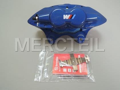 Buy the spare part BMW 34116799469 caliper hous