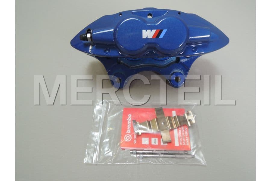 Buy the spare part BMW 34116799469 caliper hous