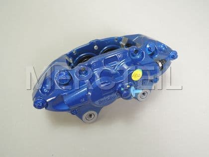 Buy the spare part BMW 34116799469 caliper hous