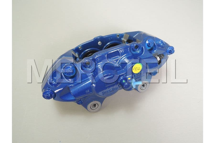 Buy the spare part BMW 34116799469 caliper hous