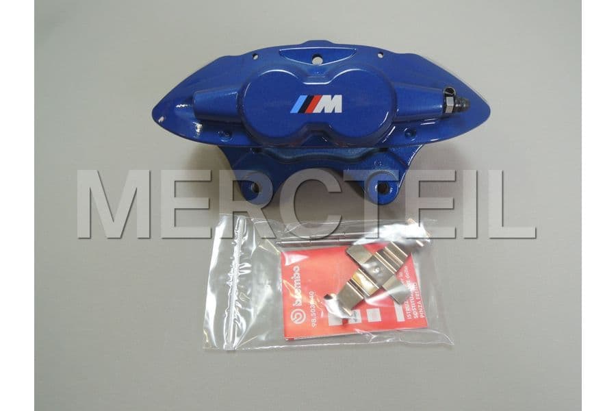 Buy the spare part BMW 34116799470 caliper hous