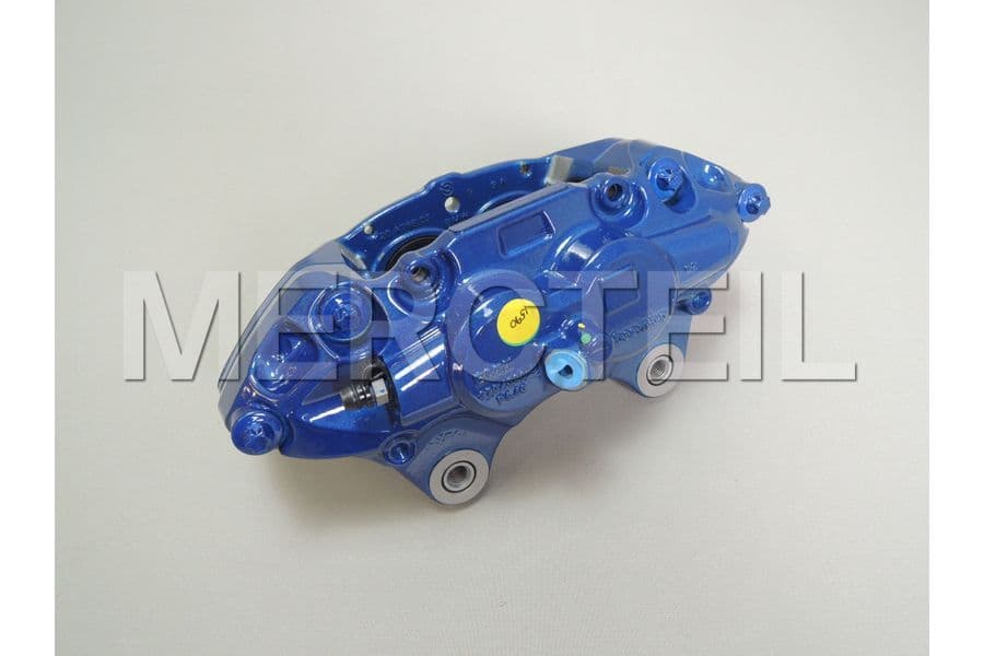 Buy the spare part BMW 34116799470 caliper hous