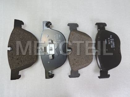 Buy the spare part BMW 34116852253 repair kit