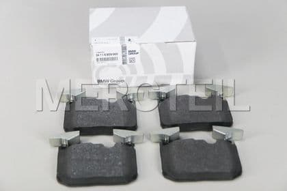 Buy the spare part BMW 34116859066 repair kit