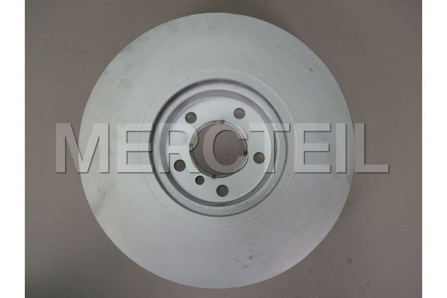 Buy the spare part BMW 34116868938 brake disc