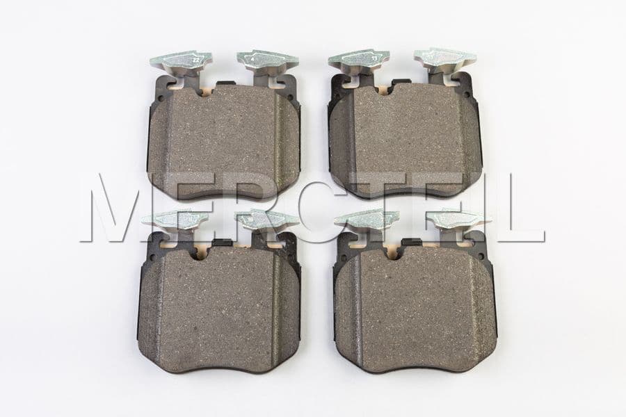 Buy the spare part BMW 34116889585 repair kit