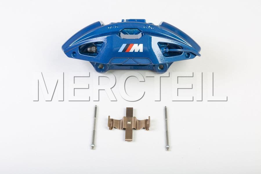 Buy the spare part BMW 34116891273 brake calipe