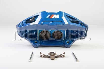 Buy the spare part BMW 34116891273 brake calipe