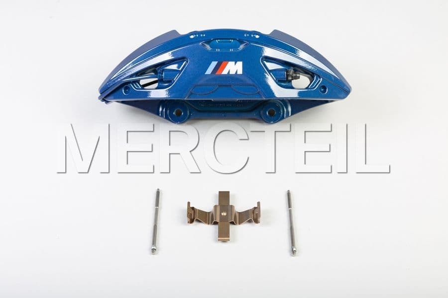 Buy the spare part BMW 34116891304 brake calipe