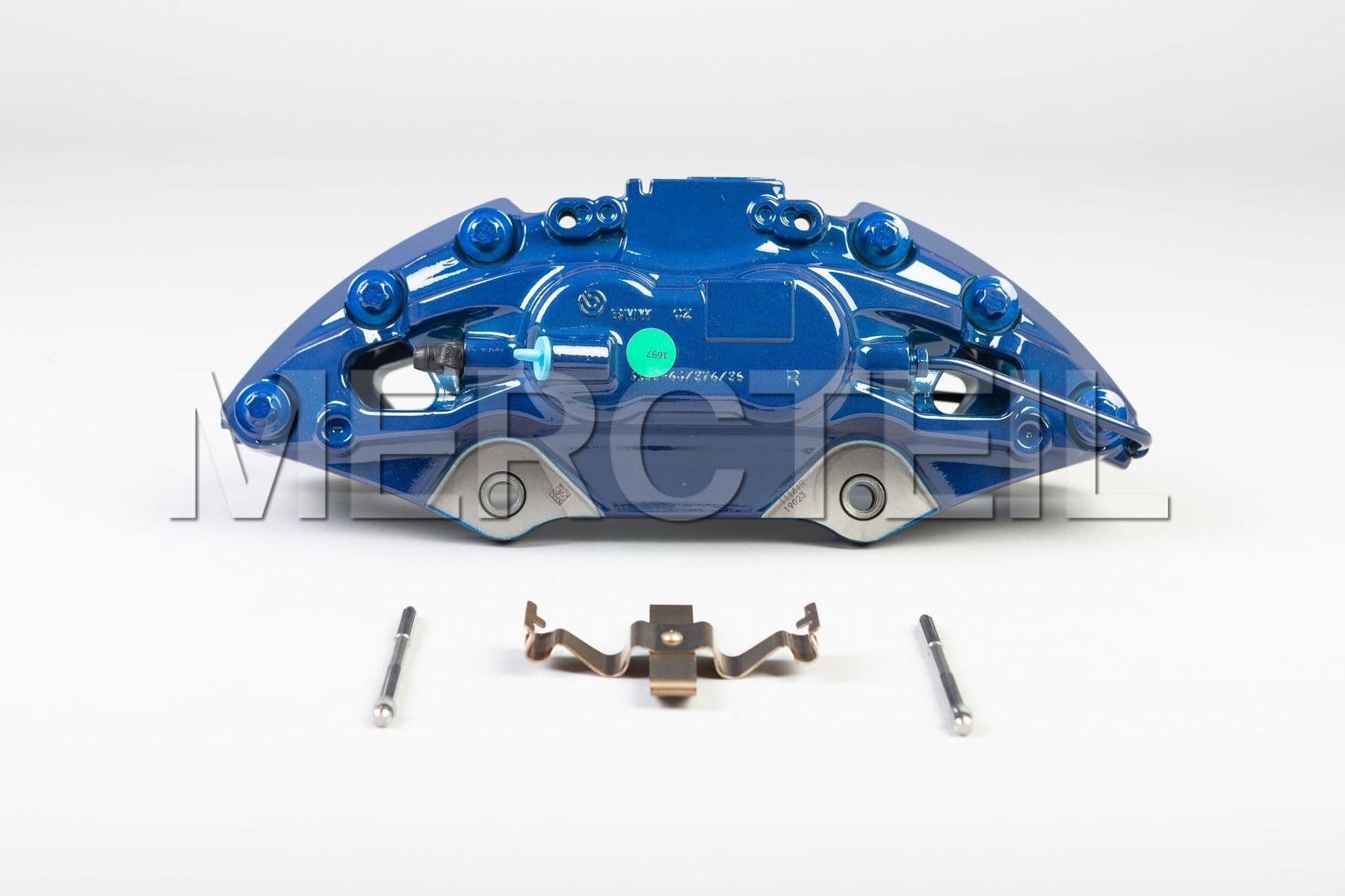 Buy the spare part BMW 34116891304 brake calipe