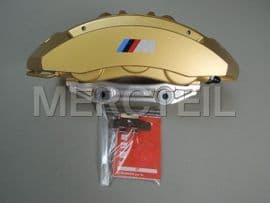Buy the spare part BMW 34117850464 caliper housing right