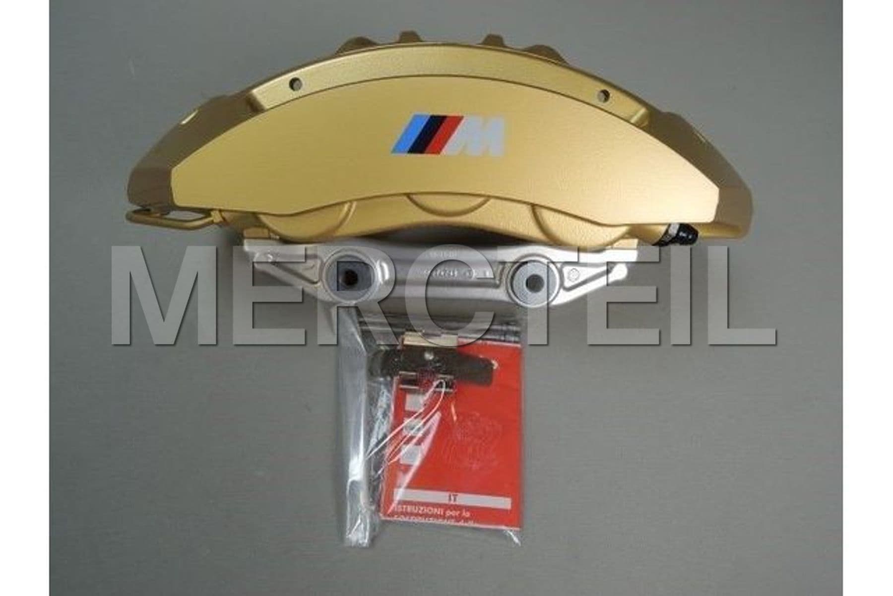 Buy the spare part BMW 34117850464 caliper housing right