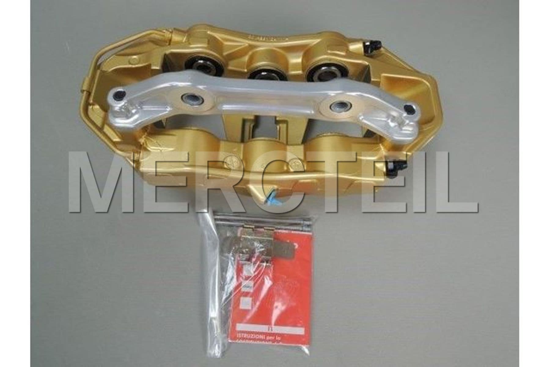 Buy the spare part BMW 34117850464 caliper housing right