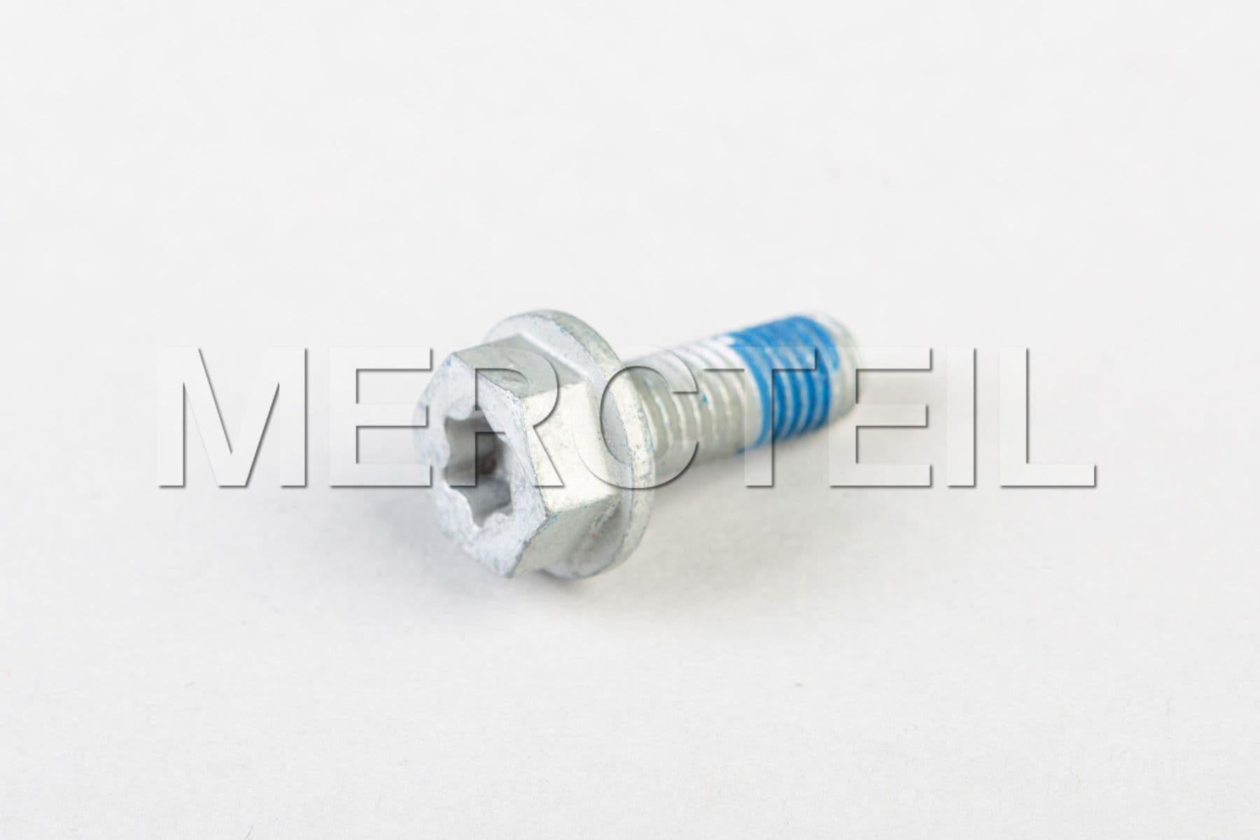 Buy the spare part BMW 34206850560 hex bolt