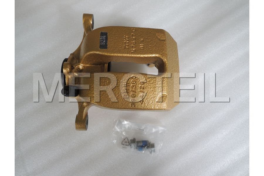 Buy the spare part BMW 34208064492 caliper hous