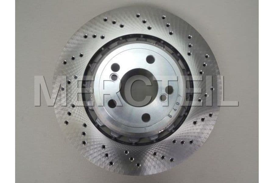Buy the spare part BMW 34212284904 brake disc ventilated right