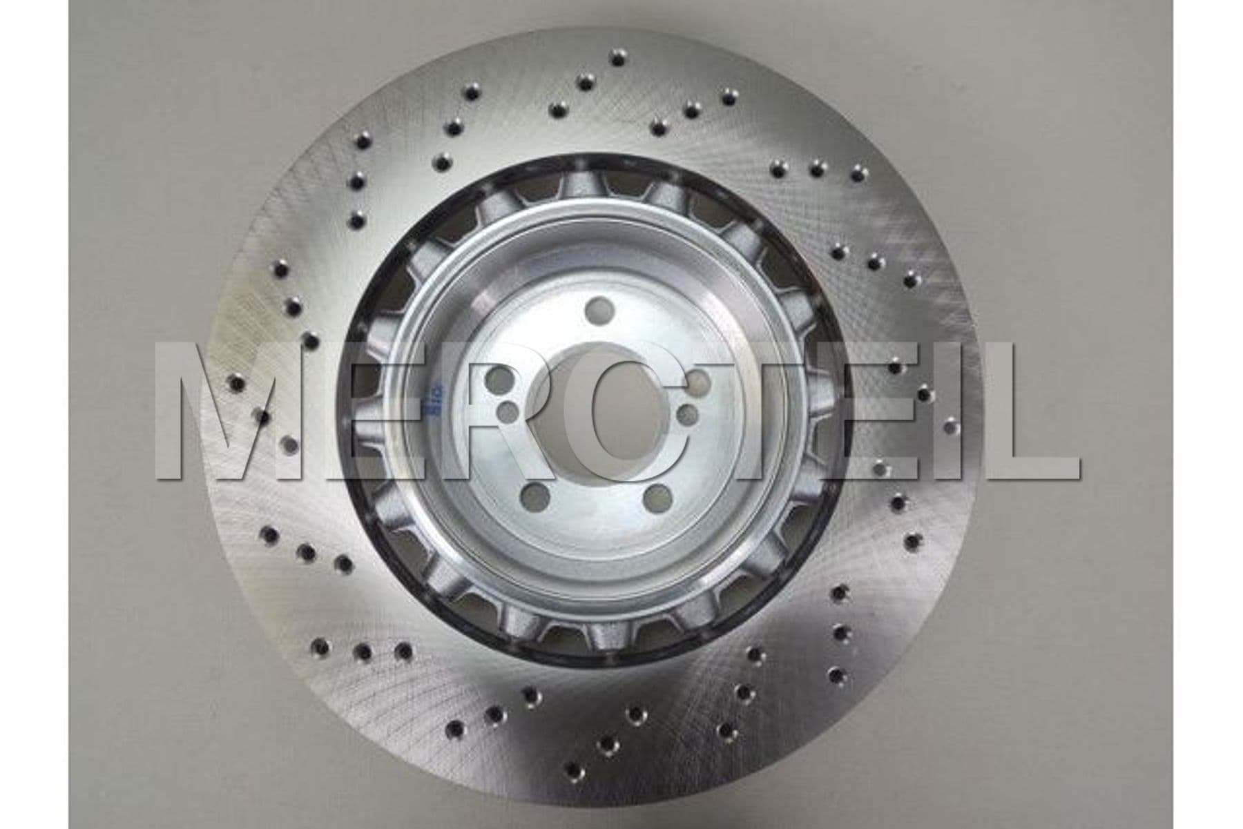 Buy the spare part BMW 34212284904 brake disc ventilated right