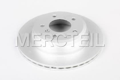 Buy the spare part BMW 34216864901 brake disc