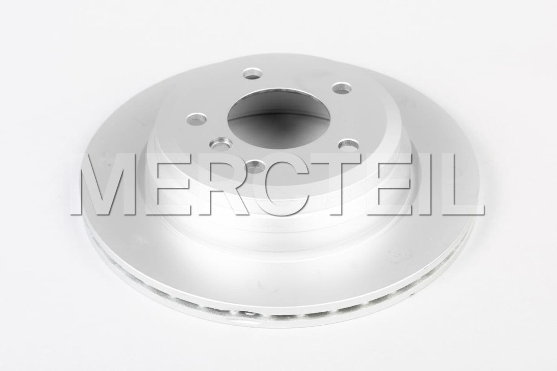 Buy the spare part BMW 34216864901 brake disc