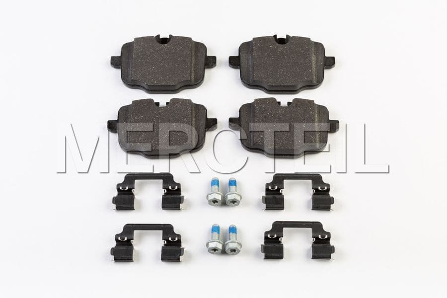 Buy the spare part BMW 34216867175 repair kit