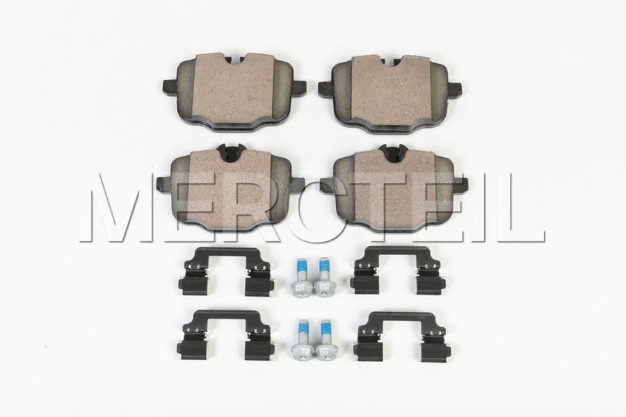 Buy the spare part BMW 34216870552 repair kit