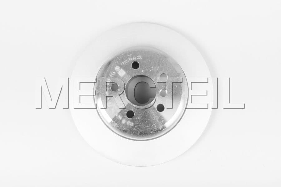 Kaufen Sie das Ersatzteil BMW 34216882246 bremsscheibe leichtbau be