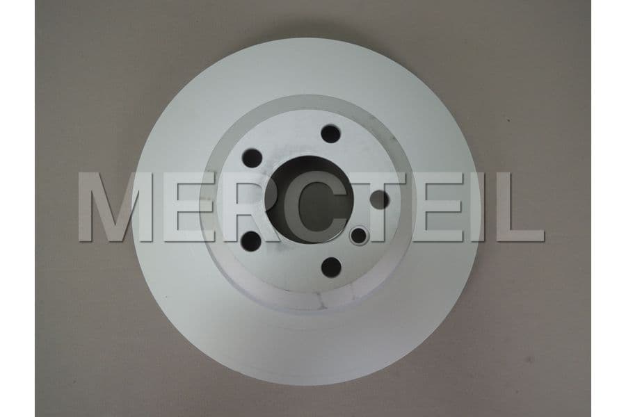 Buy the spare part BMW 34216886480 brake disc