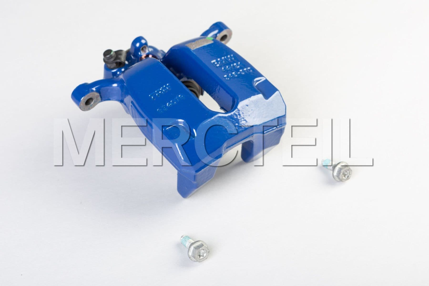 Buy the spare part BMW 34216887410 brake calipe