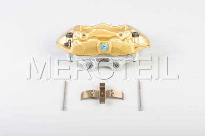 Buy the spare part BMW 34217850465 caliper hous
