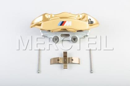 Buy the spare part BMW 34217850465 caliper hous