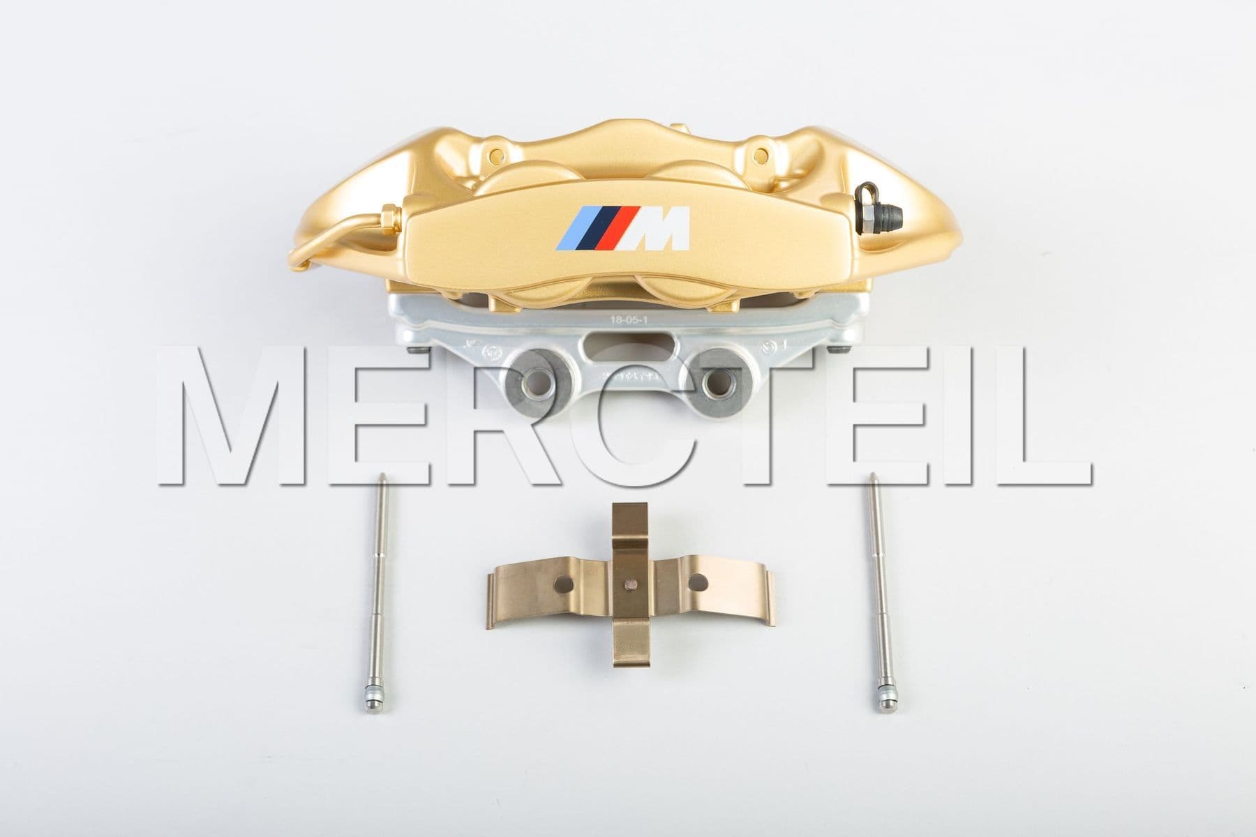 Buy the spare part BMW 34217850465 caliper hous
