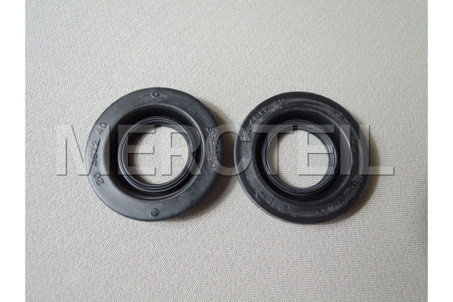 Buy the spare part BMW 34217850468 repair set b