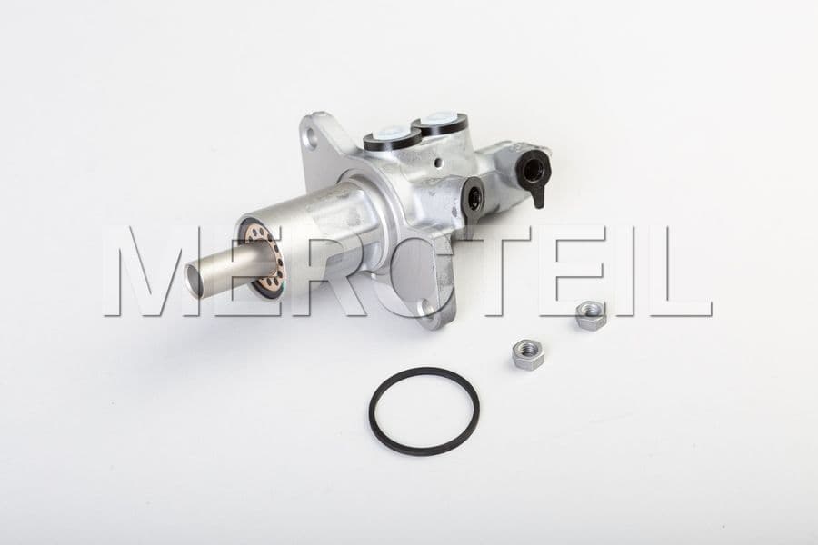 Buy the spare part BMW 34336785664 brake master