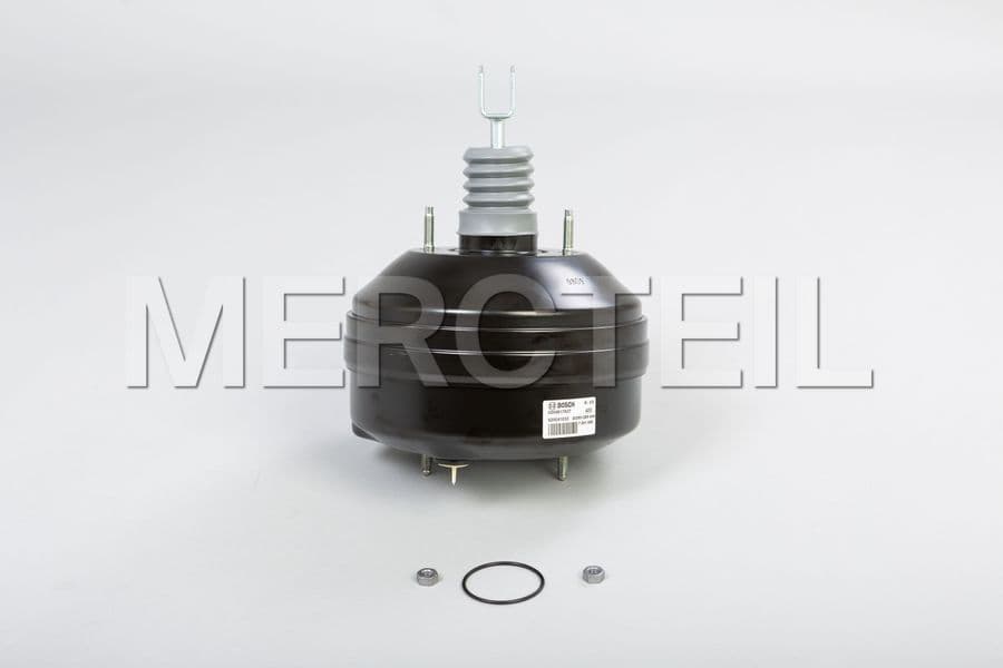 Buy the spare part BMW 34337850999 brake servo