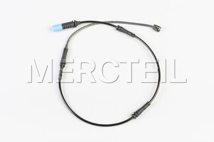 Buy the spare part BMW 34356870353 brake pad we