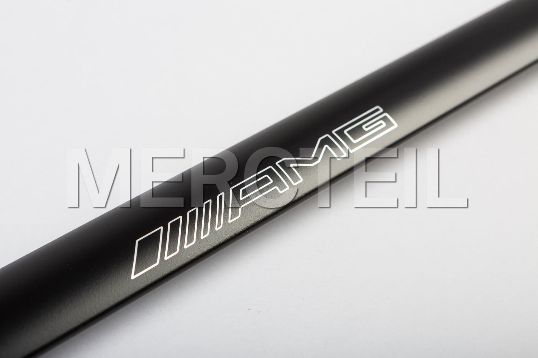 35 45 AMG Strut Bar W177 C118 X247 Genuine Mercedes AMG